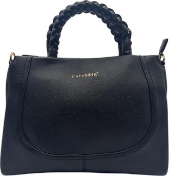 Caf&egrave;noir Femme, Sacs, Noir, Taille: ONE Size Sacs &agrave; main