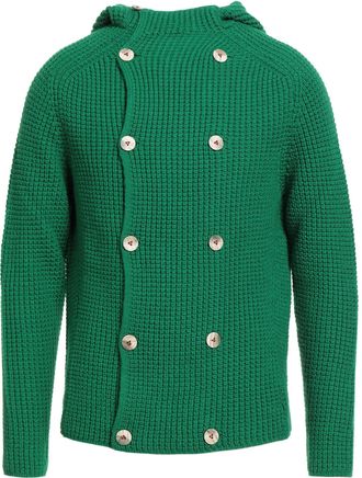 H953 STRICKWAREN - Strickjacken auf YOOX.COM