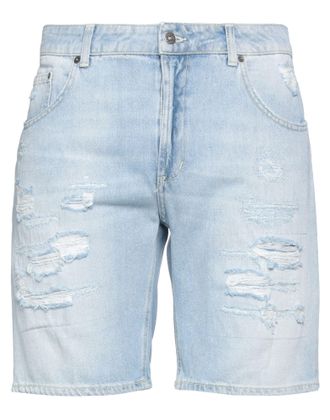 Dondup HOSEN & RÖCKE - Jeansshorts auf YOOX.COM