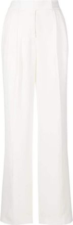 Tom Ford Casual Hose - Weiß