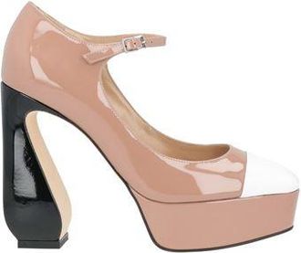 Sergio Rossi CHAUSSURES - Escarpins sur YOOX.COM