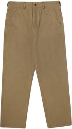 HUF Huf, Herren, Hosen, Braun, W32Gr&ouml;&szlig;e