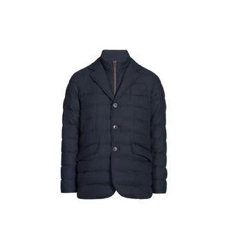 Herno Blazer 2-en-1 matelass&eacute;