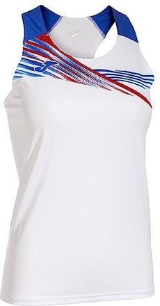 Joma Débardeur Femme Elite X T-Shirt Femme