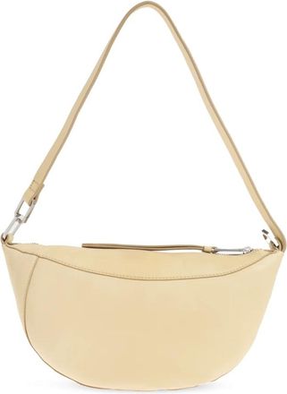 AllSaints Femme, Sacs, Jaune, Taille: ONE Size Luna Micro Bag