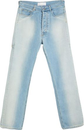 Random Identities HOSEN & R&Ouml;CKE - Jeanshosen auf YOOX.COM