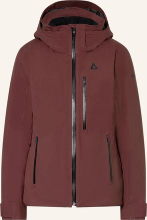 Sch&ouml;ffel Skijacke Trifex rot