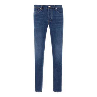 Re-hash Rubens Jeans - - Jeans - Herren - Blau - W30