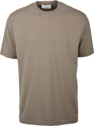 FILIPPO DE LAURENTIIS Homme, Tops, Brun, Taille: 3XL T-Shirt