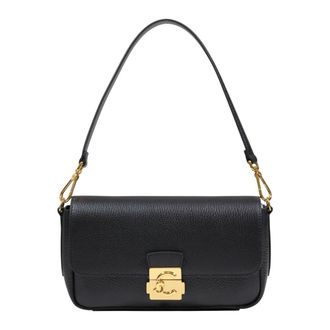 Coccinelle Damen, Taschen, Schwarzk, ONE SIZEGr&ouml;&szlig;e