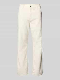 Carhartt Work in Progress Hose mit Eingrifftaschen Modell Dearbor