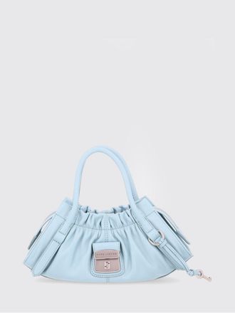 Marc Jacobs Sac &agrave; Main MARC JACOBS Femme couleur Bleu Azur
