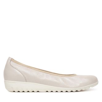 Caprice Ballerinas Caprice 9-22161-44 Beige