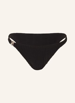HUGO BOSS Basic-Bikini-Hose Double B schwarz