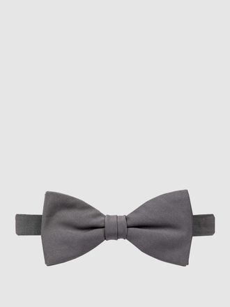 Blick. Fliege aus reiner Seide