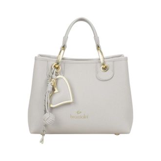 Braccialini Damen, Taschen, Grau, ONE SIZEGr&ouml;&szlig;e