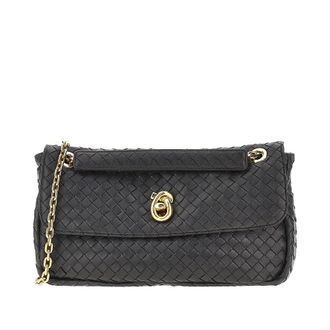 Bottega Veneta Intrecciato nappa leather Madison bag Woman One Size