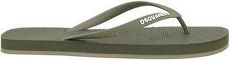 Dsquared2 CHAUSSURES - Tongs sur YOOX.COM