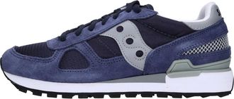 Saucony Herren, Sport, Blau, 36 EUGr&ouml;&szlig;e