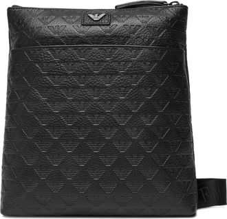 Emporio Armani Umh&auml;ngetasche Emporio Armani EM001688 AF14774 UC001 Schwarz