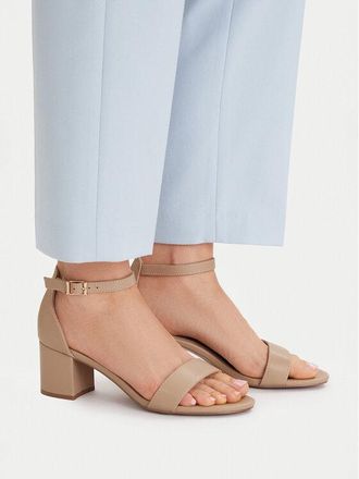Jenny Sandalen CEO-WS0730-06 Beige