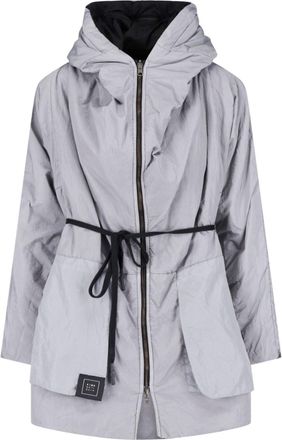 Kimo no-rain Wendbare Wasserdichte Jacke