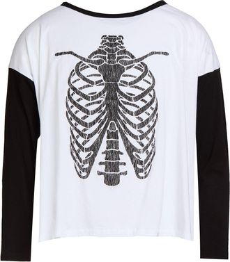 Second/Layer TOPS - T-shirts auf YOOX.COM