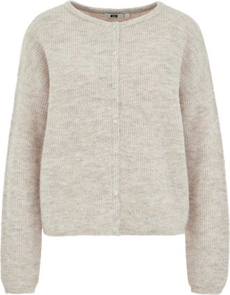 WE Fashion Strickjacke