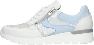 Waldl&auml;ufer Damen, Schuhe, Mehrfarbig, 35 1/2 EUGr&ouml;&szlig;e