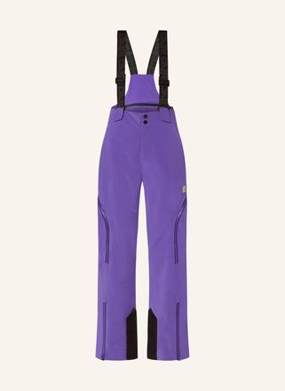 ELHO Skihose Scorpio Padded lila