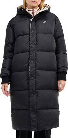 Ellesse Manteau dHiver Ellesse Hurricane Padded Femmes