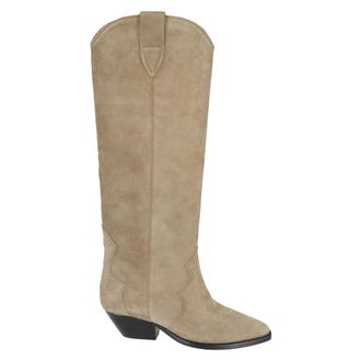 Isabel Marant Damen, Schuhe, Beige, 39 EUGr&ouml;&szlig;e