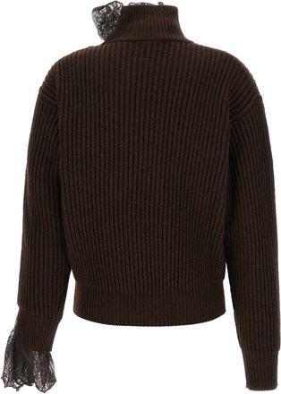 Giuseppe Di Morabito Sweater - Brown