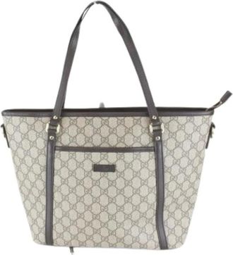 Gucci Damen, Pre-Owned, Beige, ONE SIZEGr&ouml;&szlig;e