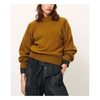 Sessun Pull Dalan Laine Sessùn