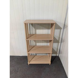 5five Simply Smart 5five Simply Smart - tagère 4 niveaux beige - 5five