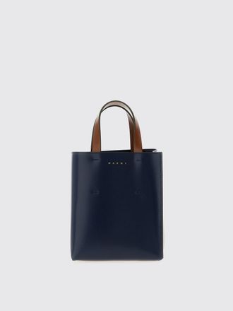 Marni Handtasche MARNI Damen Farbe Navy
