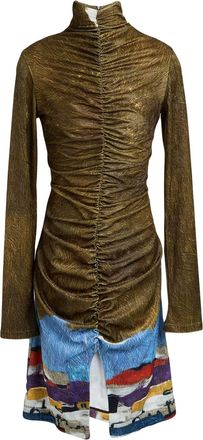 Stella Jean KLEIDER - Midi-Kleider auf YOOX.COM