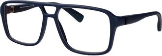 Mykita unisex, Accessoires, Noir, Taille: 58 MM Hopper 346 Monture Optique