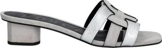Furla Damen, Schuhe, Grau, 41 EUGr&ouml;&szlig;e