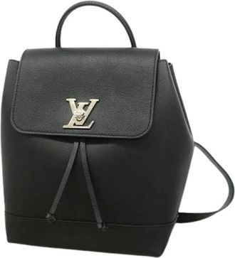 Louis Vuitton Damen, Pre-Owned, Schwarzk, ONE SIZEGr&ouml;&szlig;e