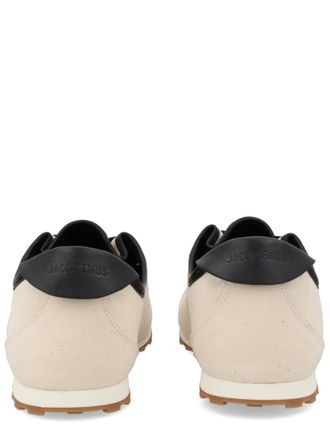 Jacquemus Les Tennis Sneaker - White
