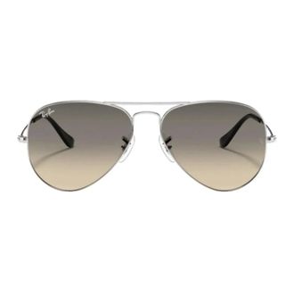 Ray-Ban unisex, Accessories, Grau, 55 MMGr&ouml;&szlig;e
