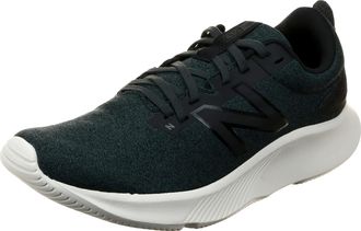 New Balance Damen 430 Sneaker, Schwarz, 39 EU