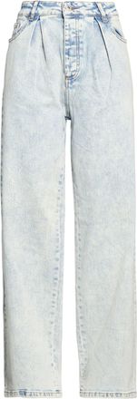 Twin-Set HOSEN & R&Ouml;CKE - Jeanshosen auf YOOX.COM