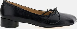 Maison Margiela Anatomische Ballerinas