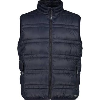 F.lli Campagnolo Herren Weste MAN VEST SNAPS HOOD