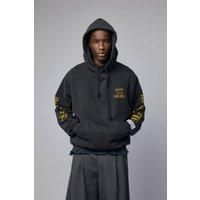 Gallery Dept. Dept De La Galerie Hoodie