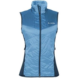 Vaude Damen Weste Wo Sesvenna Vest IV