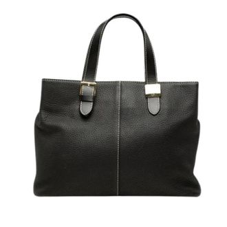 Burberry Pre-owned Tote Bag - - Pre-owned - Damen - Schwarzk - ONE SIZE